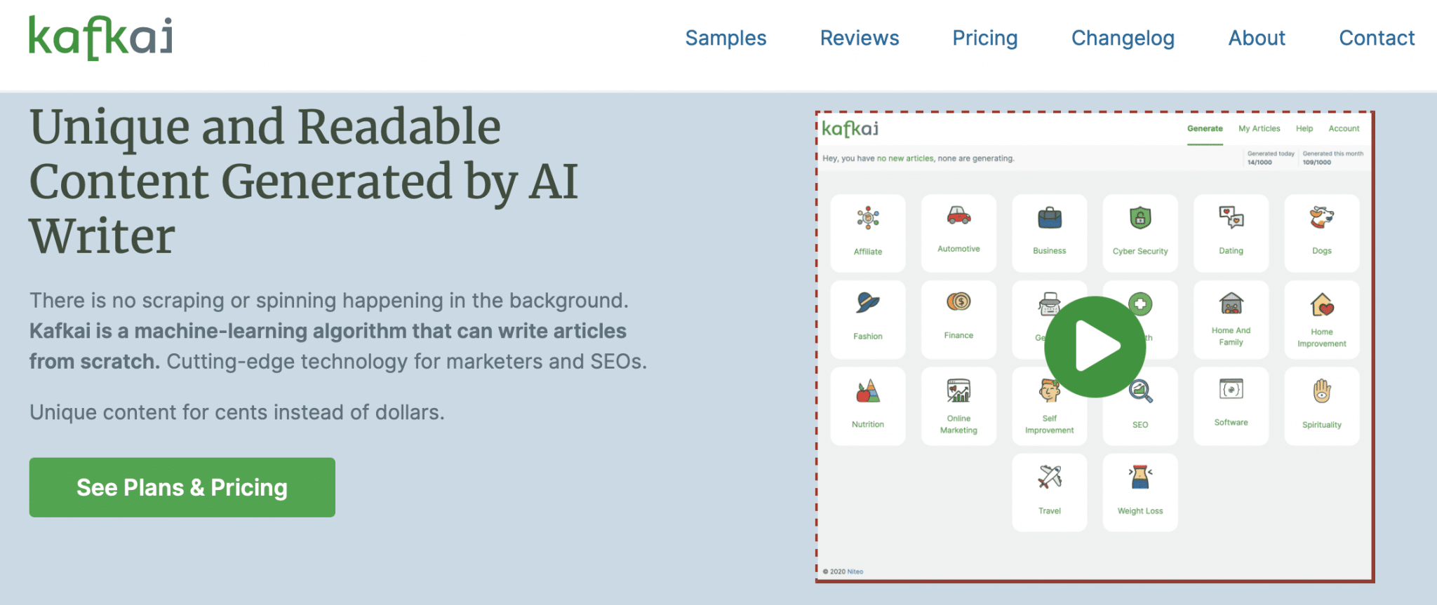 12 Best AI Article Generators And Content Writers In 2024 12 Best AI Article Generators And Content Writers In 2024